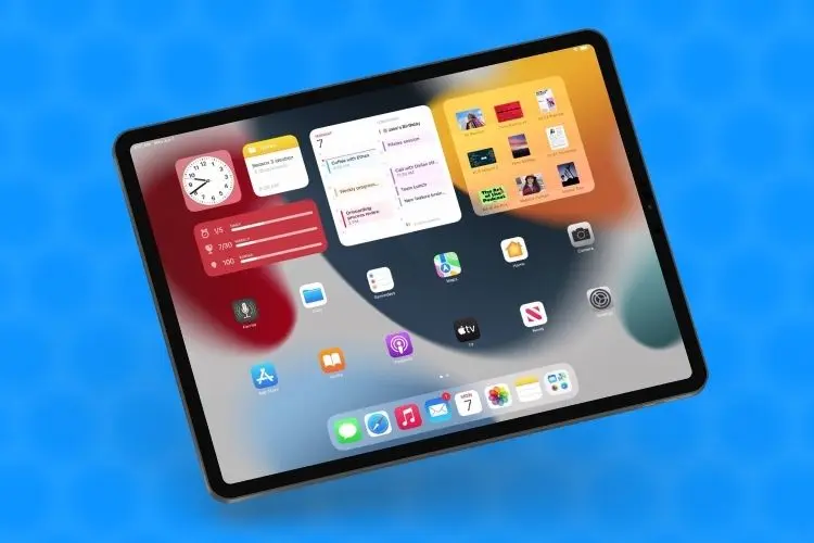 How to Get Rid of Sidebar on iPad